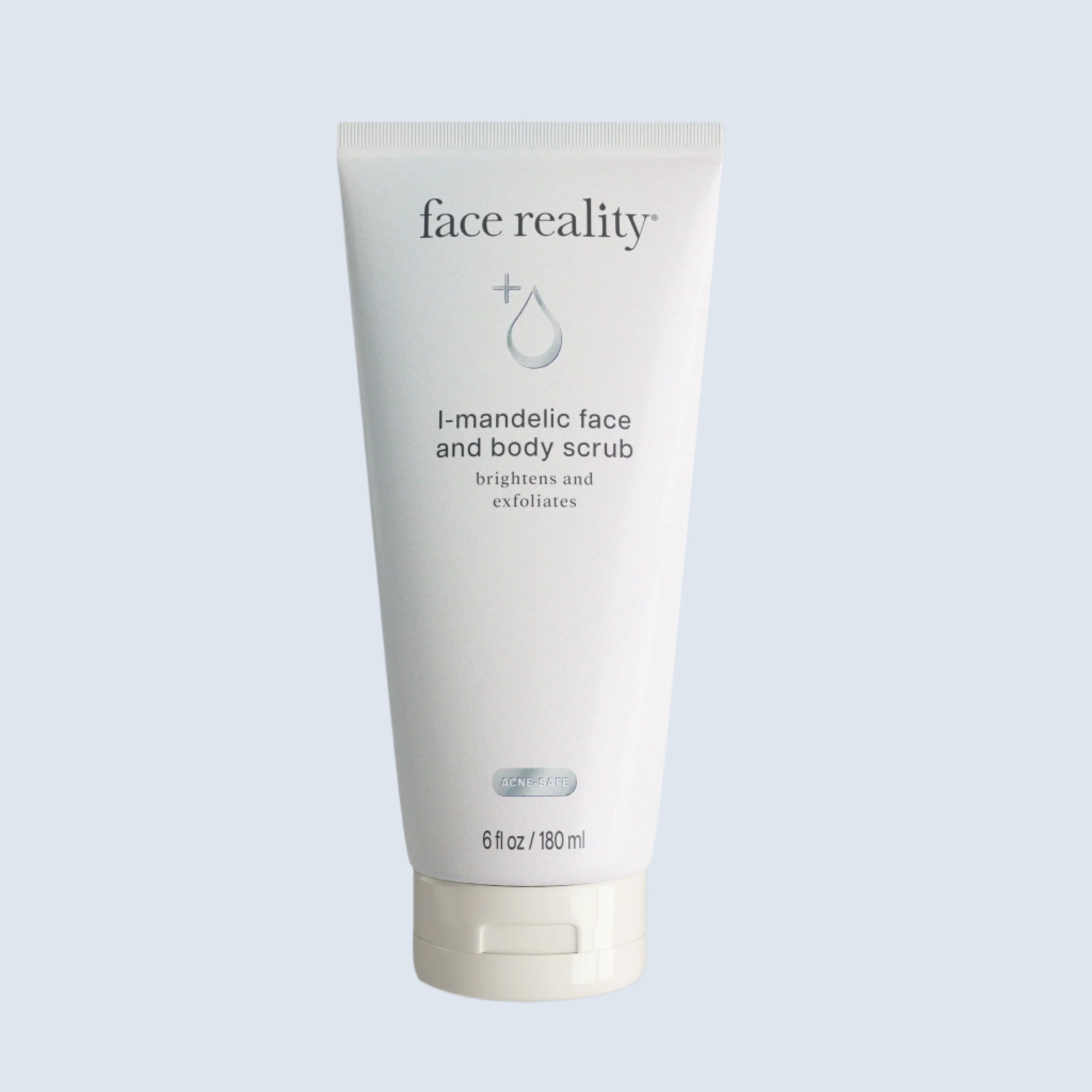 L-Mandelic Scrub | Hydrate Skincare Studio St. George UT